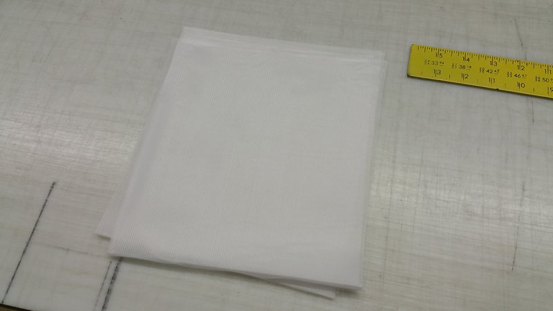 DIY filter media bags. | Reef2Reef